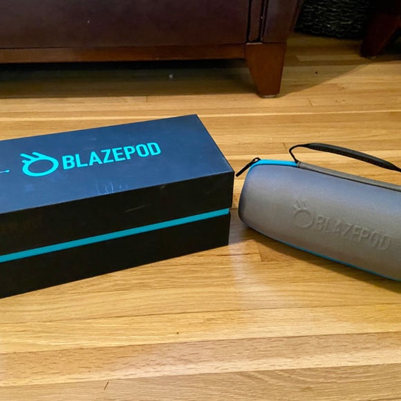BLAZEPOD | Games | Blazepod Ultimate Bundle | Poshmark